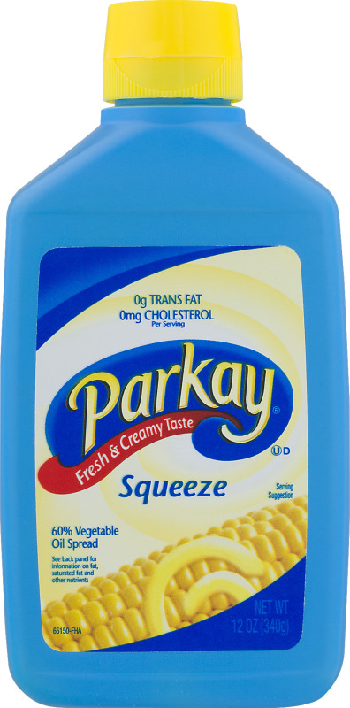 Parkay Squeeze 60% Vegetable Oil Spread Parkay(29000651500): customers ...