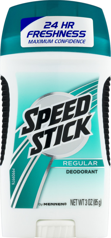 Speed Stick Regular Deodorant Speed Stick(22200941525): customers ...