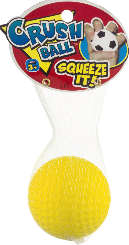 Ja-Ru Crunch Ball Ja-Ru(75656001961): customers reviews @ listex.online