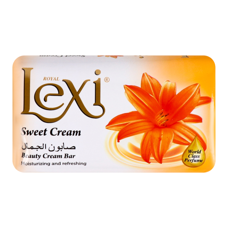 Мило Royal Lexi Flower Sweet Сream(18997220604950): купить в интернет ...