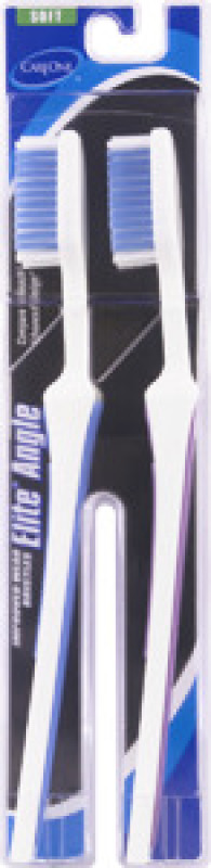 CareOne Soft Toothbrush CareOne(41520874634): customers reviews ...