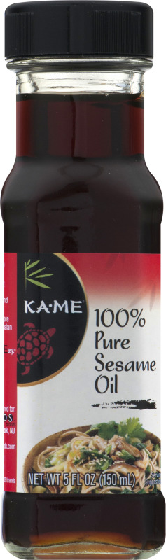 KA-ME 100% Pure Sesame Oil KA-ME(70844605457): customers reviews ...