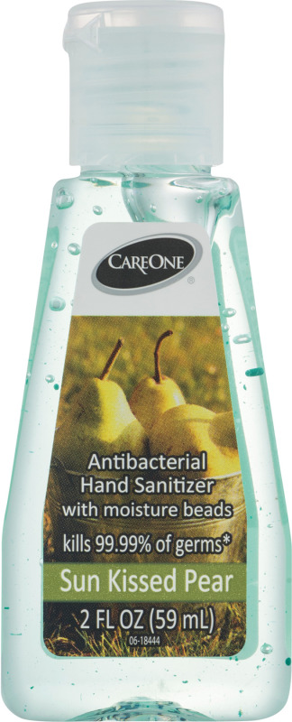 CareOne Antibacterial Hand Sanitizer with Moisture Beads Sun Kissed ...
