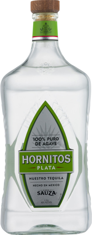 Hornitos Plata Tequila Hornitos(80686835349): customers reviews ...