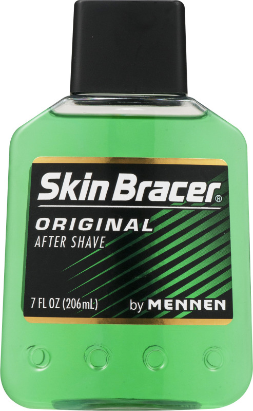 Skin Bracer After Shave Original Skin Bracer(22200002585): customers ...