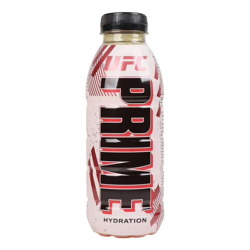 Напій Prime UFC безалкогольний негазований(10810116126672): купить в ...