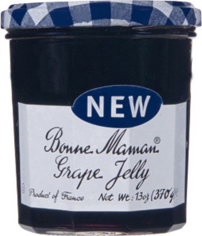 Bonne Maman Grape Jelly Bonne Maman(88702524772): customers reviews ...