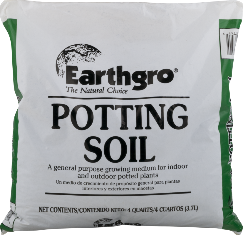 Earthgro Potting Soil Earthgro(32247077415): customers reviews @ listex ...