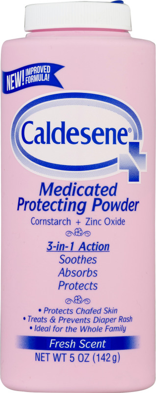 Caldesene Medicated Protecting Powder Caldesene(363736111519 ...