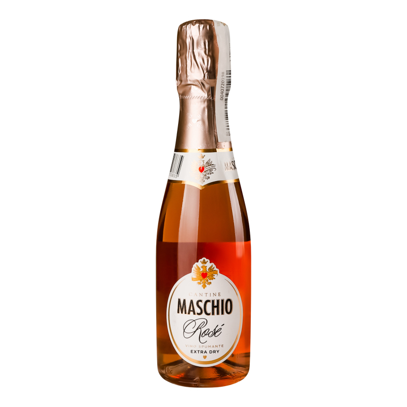Вино игристое Maschio Rose extra dry Spumante Cantine Maschio ...