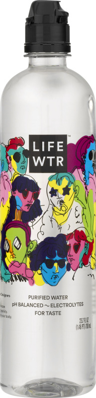 Life Wtr Purified Water Life Wtr(12000161162): customers reviews ...