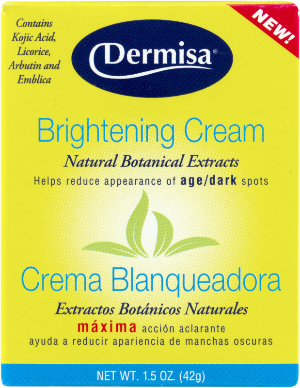 Dermisa Brightening Cream Dermisa(766989000157): customers reviews ...