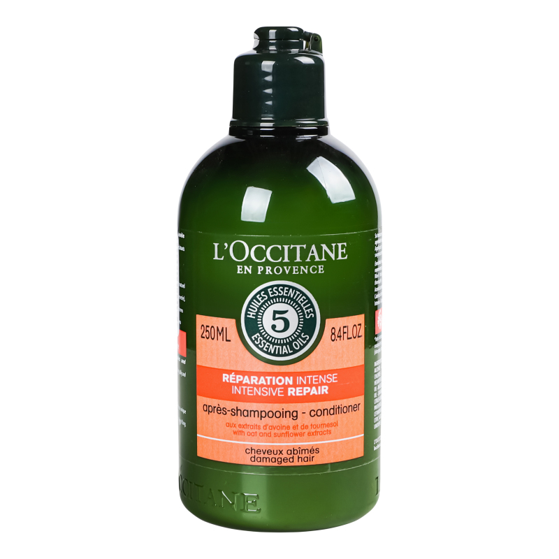 Кондиционер L'Occitane интенсивное восстановление(3253581758823 ...