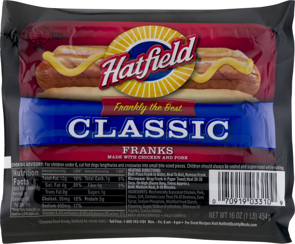 Hatfield Franks Classic Hatfield(70919033109): customers reviews ...