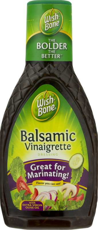 Wish-Bone Dressing Balsamic Vinaigrette Wish-Bone(41321009785 ...