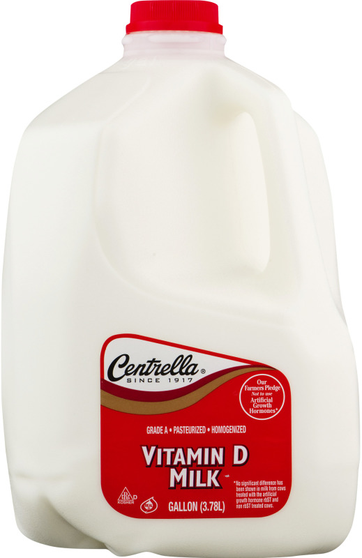 Centrella Vitamin D Milk Centrella(70980000017): customers reviews ...