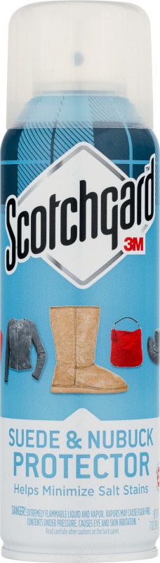 Scotchgard Suede & Nubuck Protector Scotchgard(51141342924): customers ...