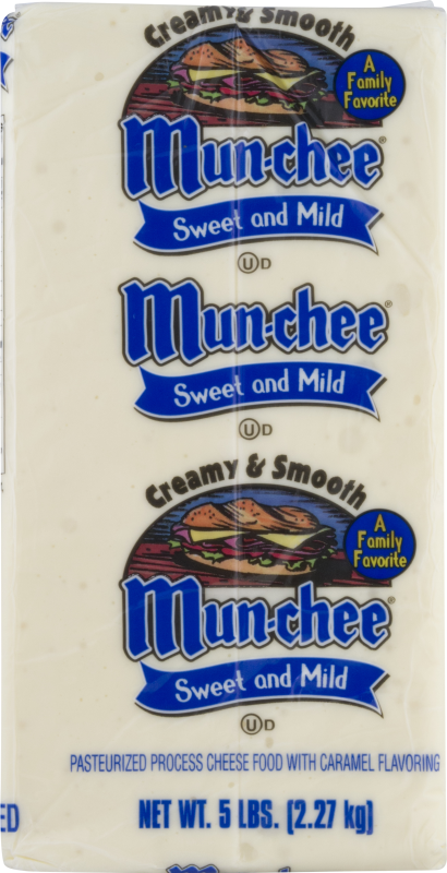 Mun-chee Cheese Sweet And Mild Mun-chee(259209000001): customers ...