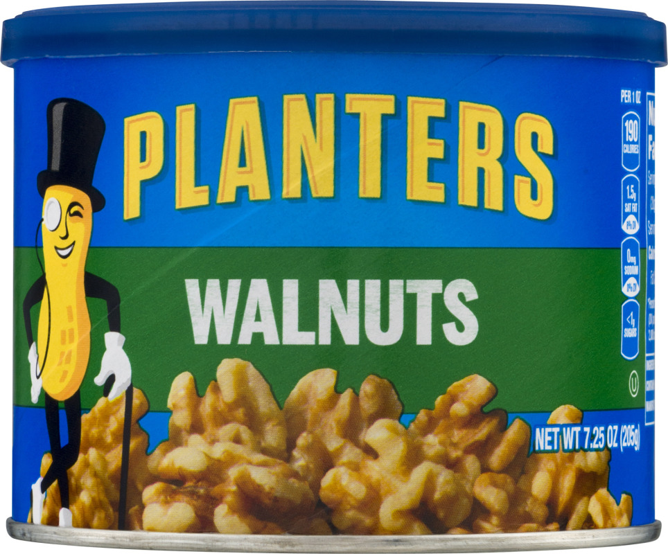 Planters Walnuts Planters(29000013711): customers reviews @ listex.online