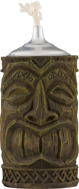 Smart Living Tiki Totem Torch - Small Smart Living(41520056313 ...
