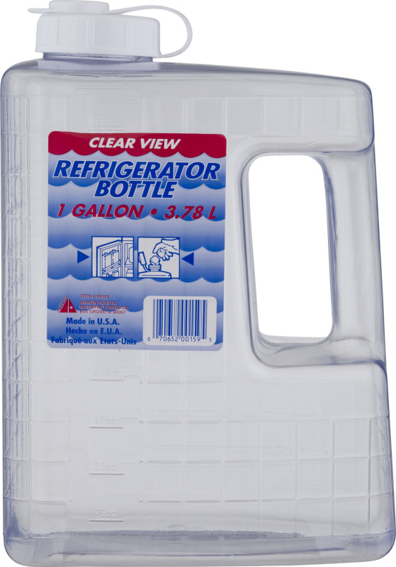 Arrow Refrigerator Bottle Arrow Plastic(70652001595): customers reviews ...