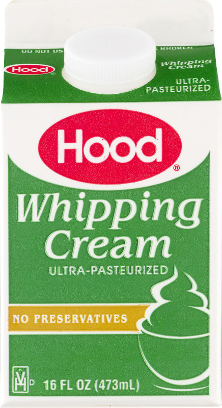 Hood Whipping Cream Hood(44100101915): customers reviews @ listex.online