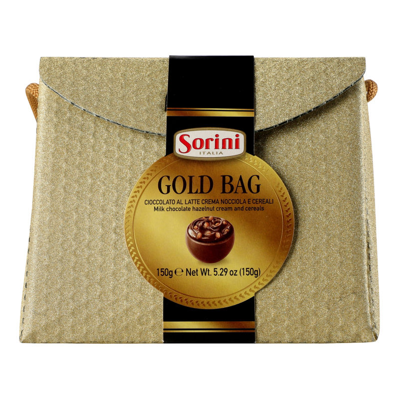 Конфеты из молочного шоколада Sorini к/у 150г Sorini(18006423466385 ...