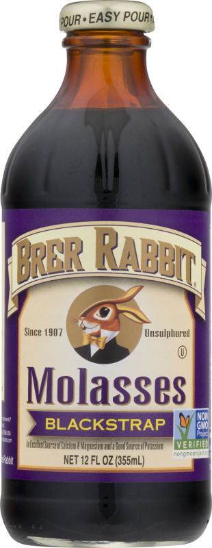 Brer Rabbit Molasses Blackstrap Brer Rabbit(24000335238): customers ...