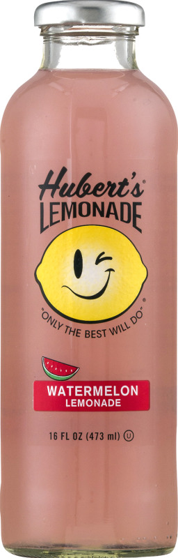 Hubert's Lemonade Watermelon Lemonade Hubert's(70847018636): customers ...