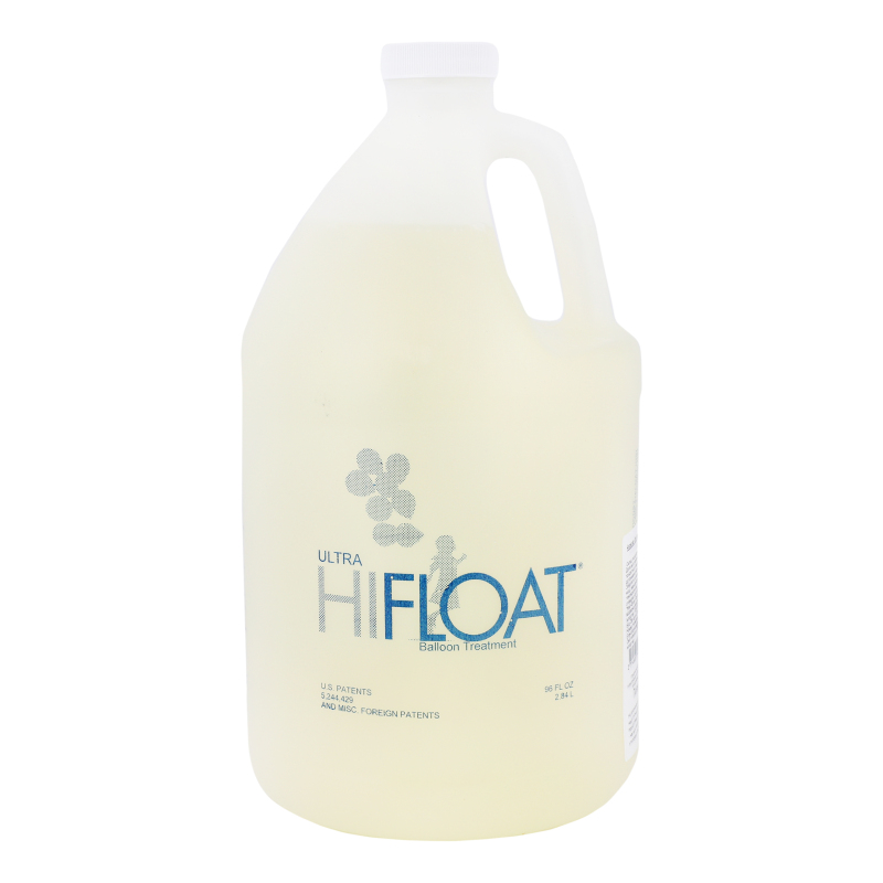 Аксессуар для воздушных шаров Ультра Hi Float 2.84л Hi Float: купить в ...