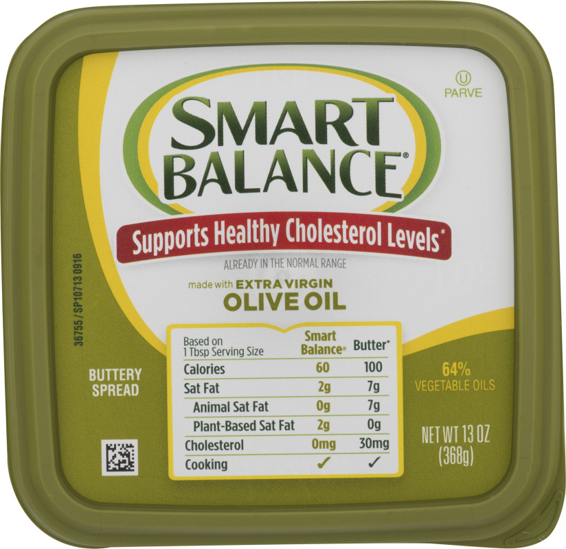 Smart Balance Products