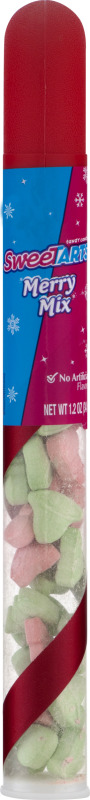 Nestle Sweetarts Tangy Candy Merry Mix Sweet Tarts(79200947620 ...