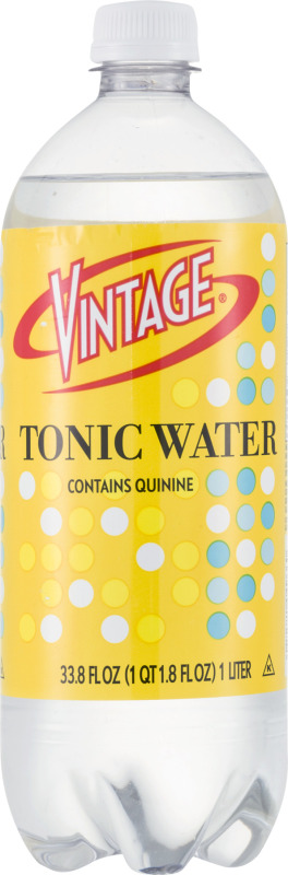 Vintage Tonic Water Vintage(72521049660): customers reviews @ listex.online