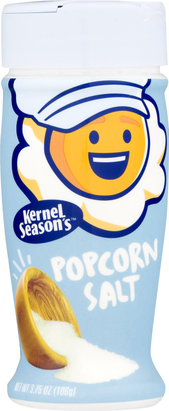Kernel Season's Popcorn Salt Kernel Season's(670171129857): customers ...