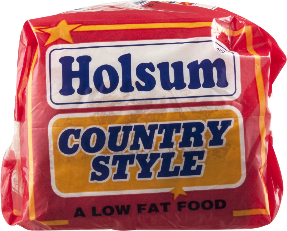 Holsum White Bread Country Style Holsum(70821303338): customers reviews ...
