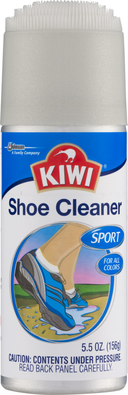 Kiwi Shoe Cleaner Sport For All Colors Kiwi(31600247014): customers ...