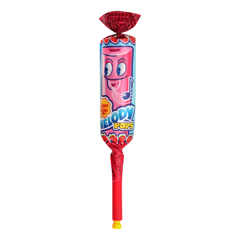 Карамель Melody pops Chupa Chups м/у 15г Chupa Chups 84196842: купить в ...