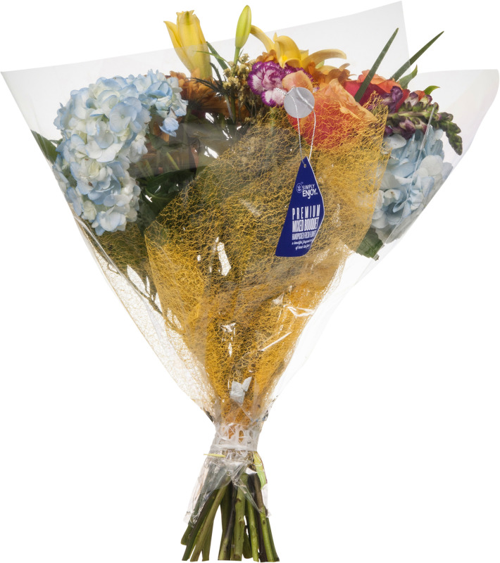 Simply Enjoy Bouquet Simply Enjoy(728692561783): customers reviews ...