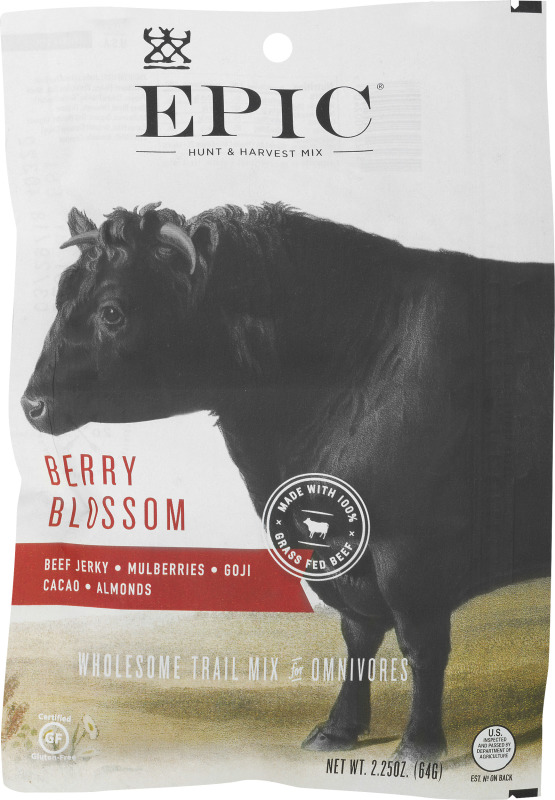 EPIC Hunt & Harvest Mix Berry Blossom Epic(858284002407): customers ...