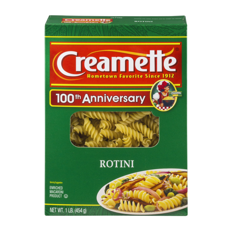 Creamette Rotini Creamette(15100002564): customers reviews @ listex.online