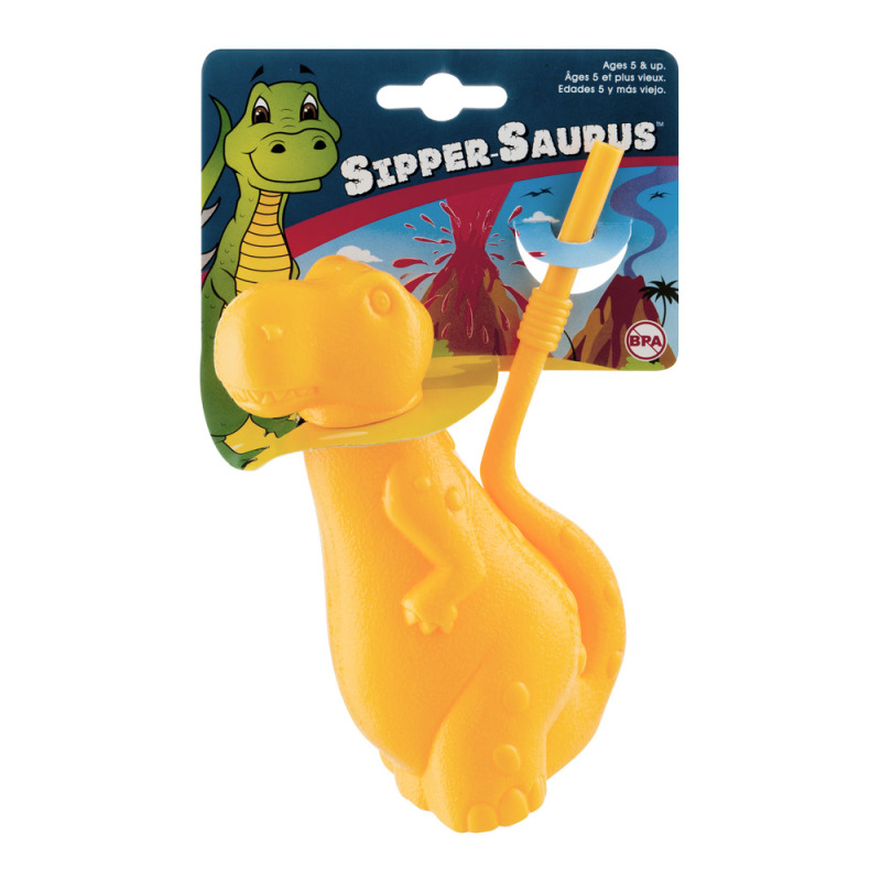 Sipper-Saurus Evriholder Products(17145123204): customers reviews ...
