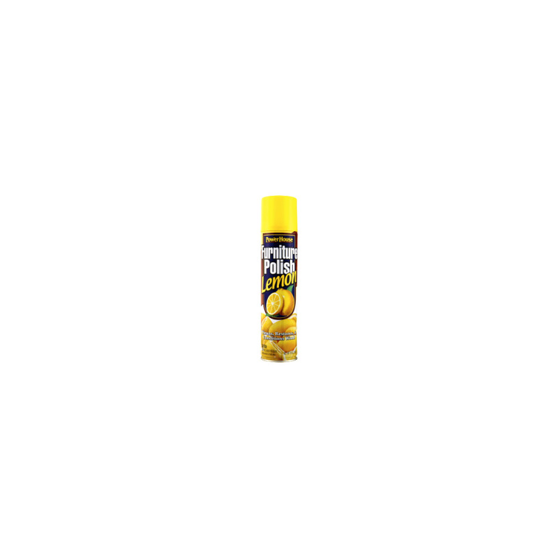 PowerHouse Lemon Furniture Polish PowerHouse(48155905849): customers ...