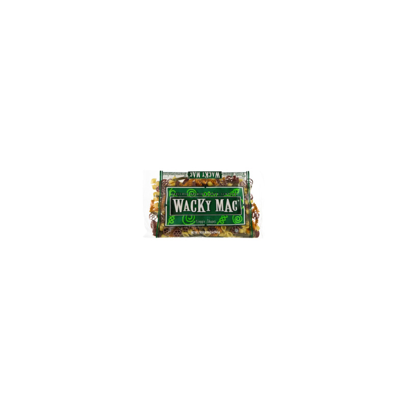 Wacky Mac Veggie Shapes Wacky Mac(71730006778): customers reviews ...
