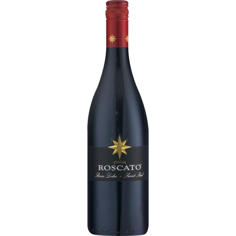 Roscato Italia Sweet Red Roscato(86785110738): customers reviews ...