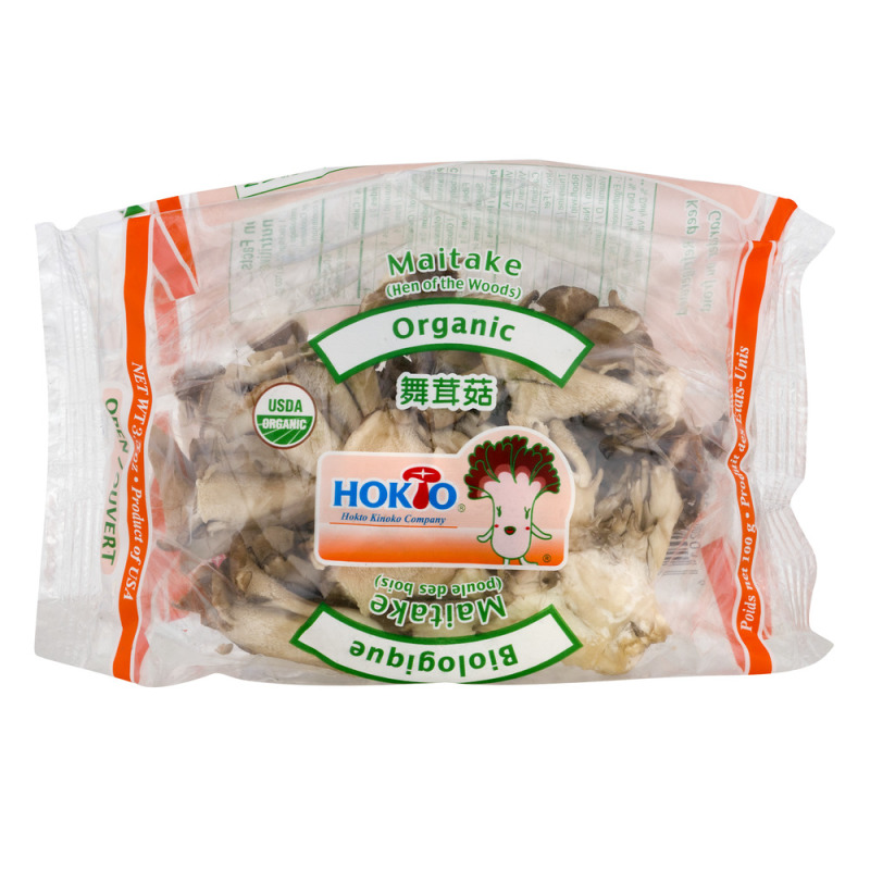 Hokto Organic Maitake Hokto(898626002016): customers reviews @ listex ...