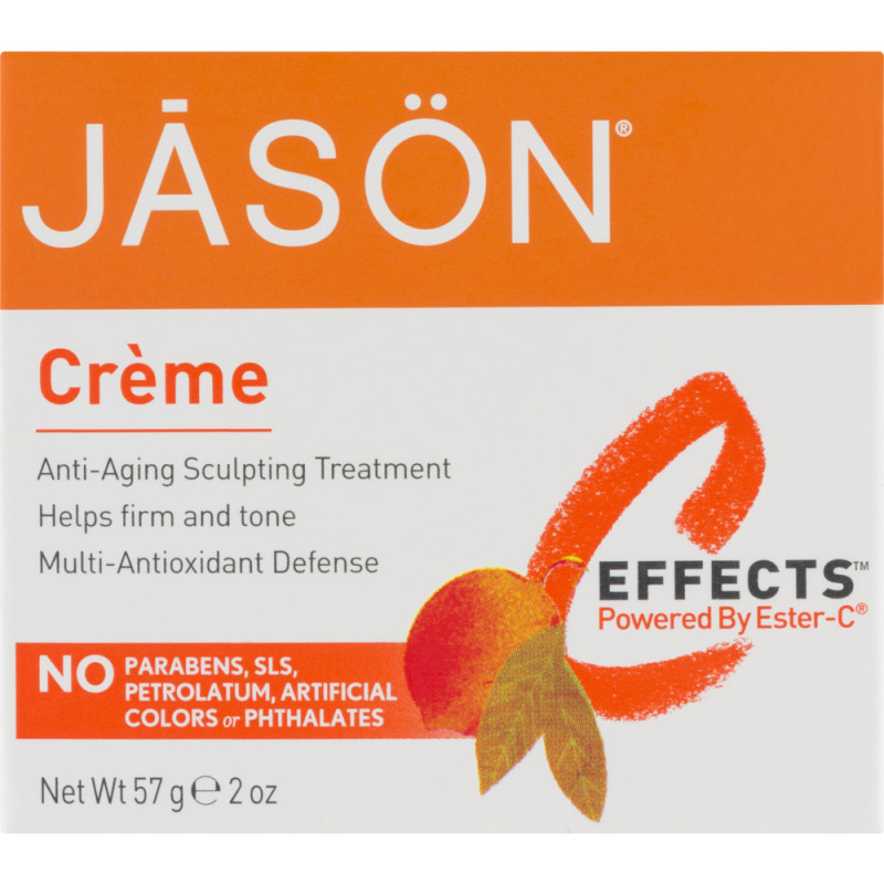 Jason Effects Creme Jason(78522330028): customers reviews @ listex.online