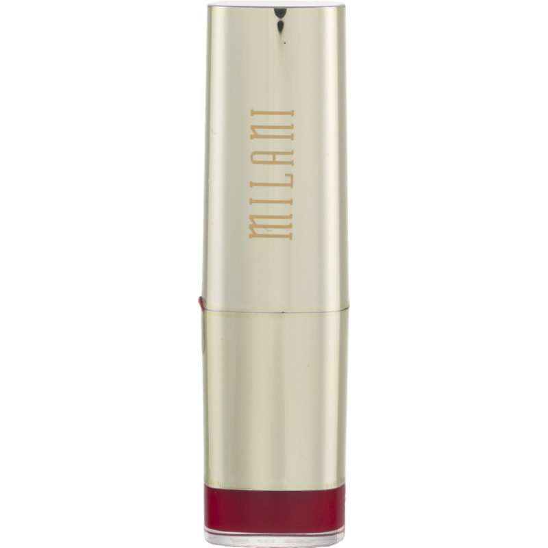 Milani Lipstick 05 Red Label Milani(717489740050): customers reviews ...