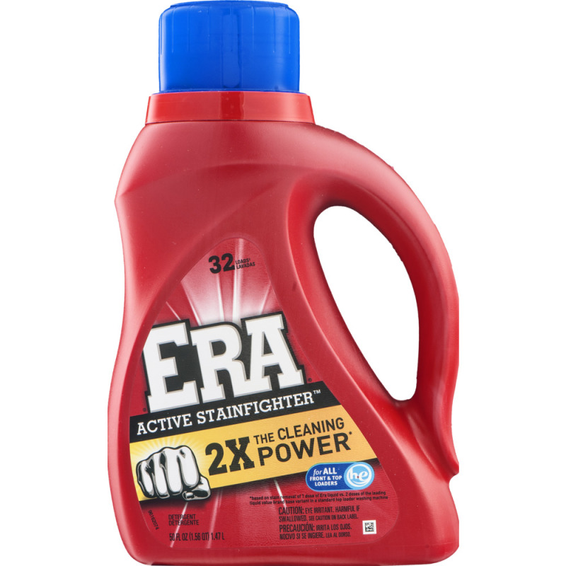 Era Detergent Active Stainfighter Era(37000128892): customers reviews ...