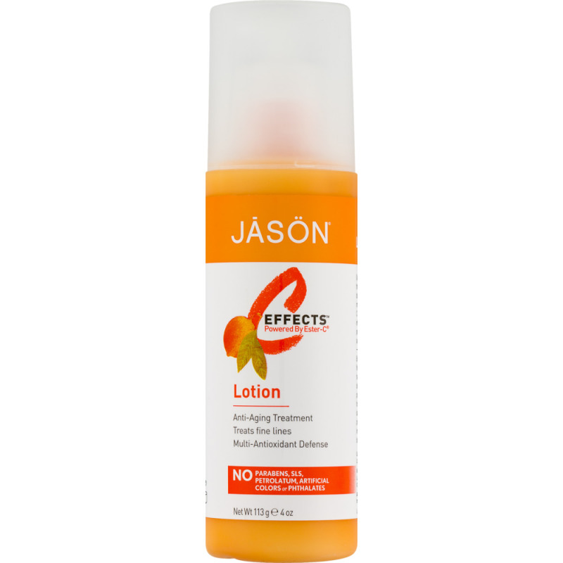 Jason Effects Lotion Anti-Aging Treatment Jason(78522330035): customers ...