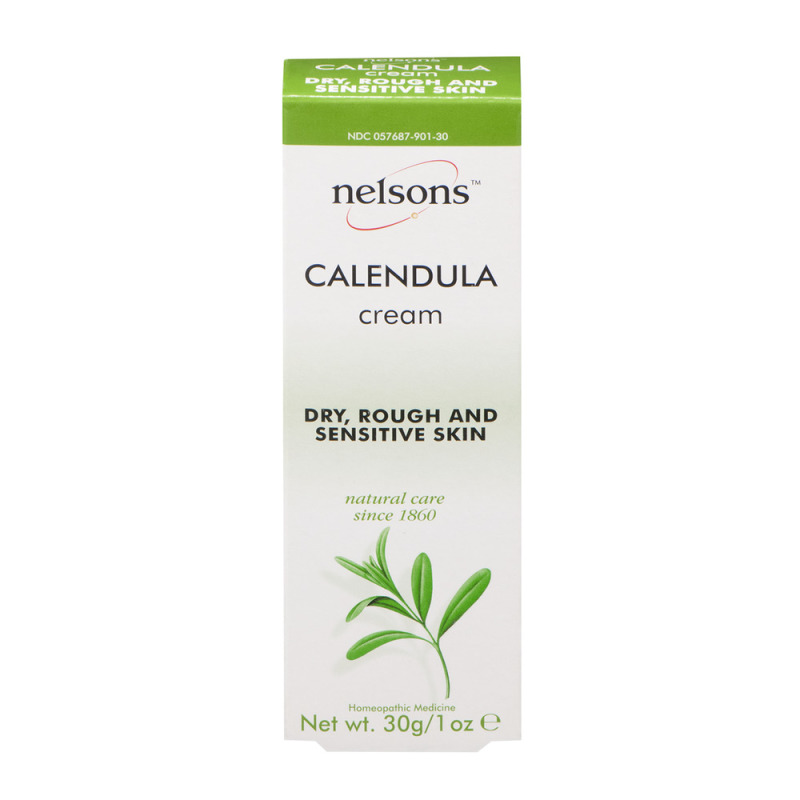 Nelsons Calendula Cream Nelsons(741273005049): customers reviews ...
